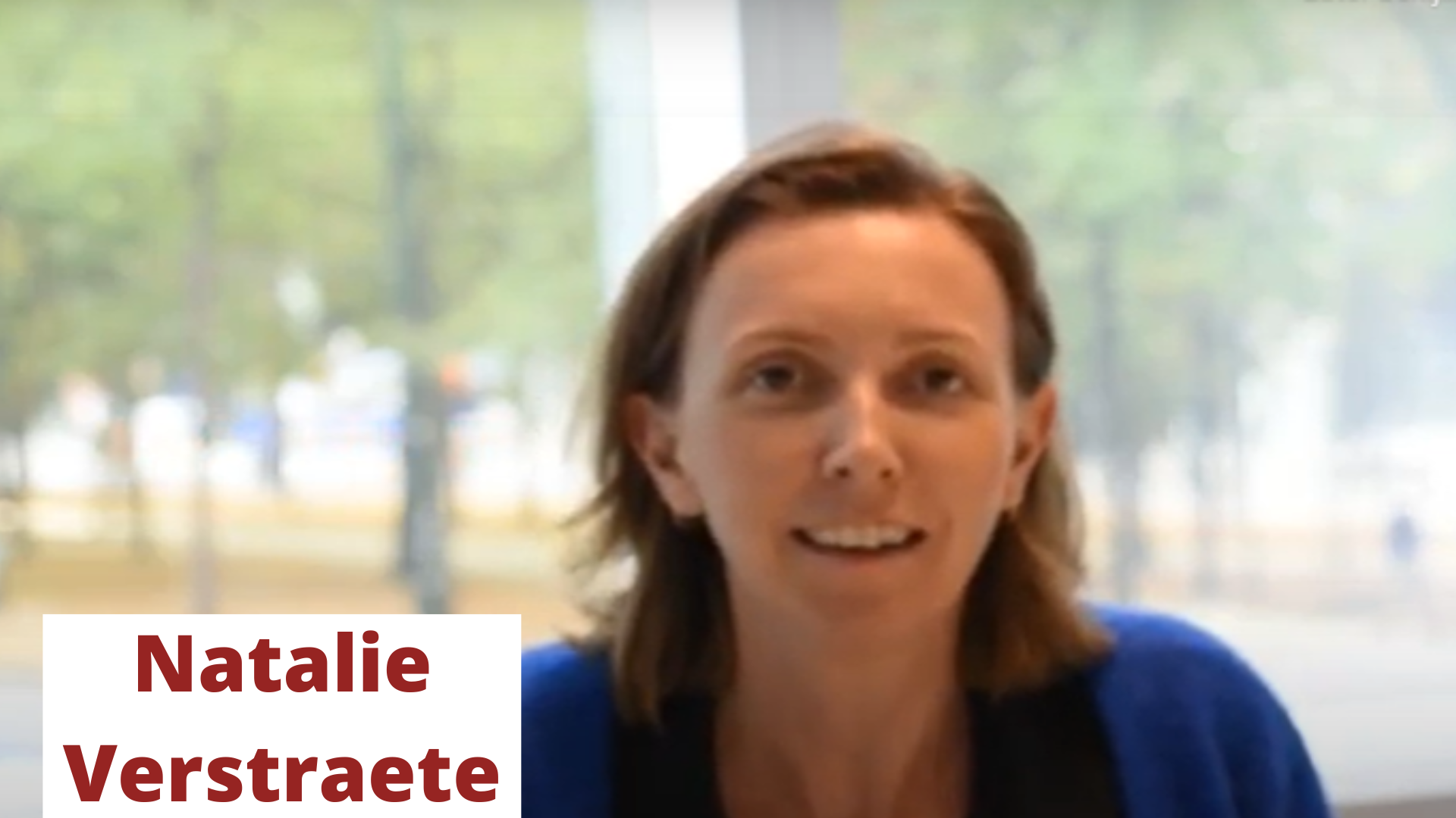 Natalie Verstraete - Epos Vlaanderen